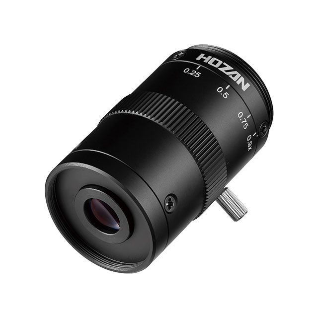●メーカー名：ホーザン / HOZAN●商品名：L-630 レンズ 作動距離83〜185mm●メーカー品番：L-630●JANコード：4962772076309商品の保証は、メーカー保証書の内容に準じます。仕様レンズマウント：Cマウント光学...
