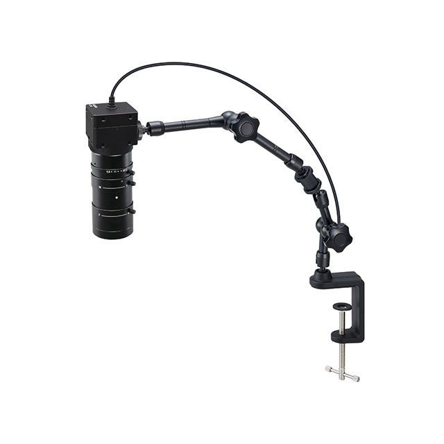 ●メーカー名：ホーザン / HOZAN●商品名：L-KIT801 マイクロスコープ PC用 中倍率（0.8×）多機能 コンパクトアームタイプ●メーカー品番：L-KIT801●JANコード：4962772128015商品の保証は、メーカー保証...