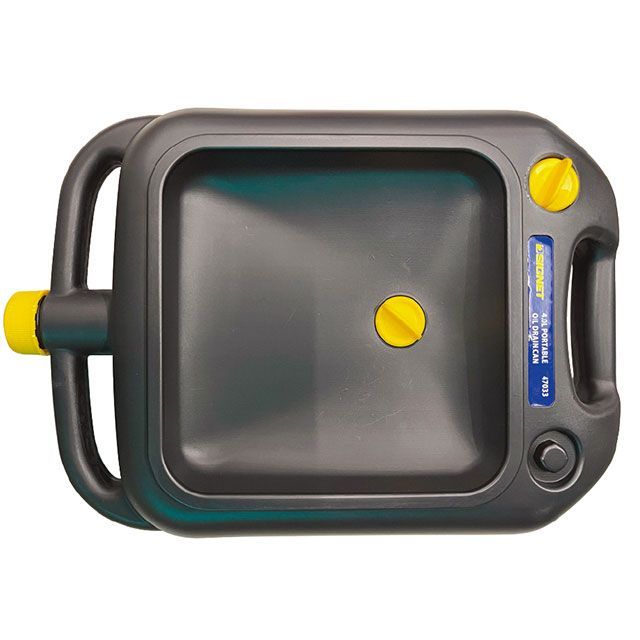 ●メーカー名：シグネット / SIGNET●商品名：47033 ポータブル オイルドレインパン 4L●メーカー品番：47033●JANコード：4712818968132商品の保証は、メーカー保証書の内容に準じます。●仕様容量（L）：4材質：...