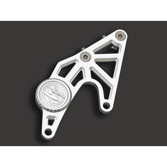 ●メーカー名：アーキ / ARCHI●商品名：スイングアーム用レーシングフック Z900RS（シルバー）●メーカー品番：189-5522●JANコード：4589641455524商品の保証は、メーカー保証書の内容に準じます。カラーシルバー備...