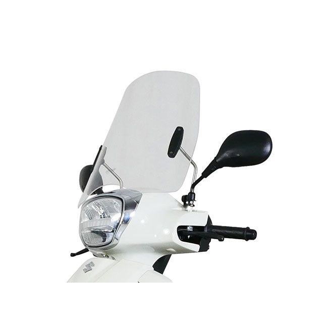 ●メーカー名：エムアールエー / MRA●商品名：スクリーン ツーリング（クリア）●メーカー品番：・4025066177400●JANコード：4550646162274商品の保証は、メーカー保証書の内容に準じます。カラークリア素材アクリルサ...