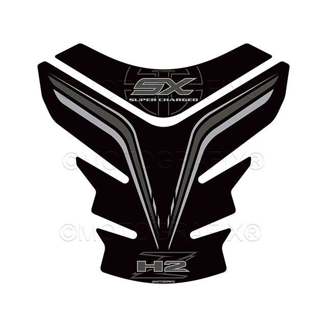 ●メーカー名：モトグラフィックス / MOTOGRAFIX●商品名：タンクパッド●メーカー品番：MT-TK030K●JANコード：4580041247375当商品はお客様ご注文後の海外輸入となります。通常時で1ヶ月半ほど入荷日数を要します。...