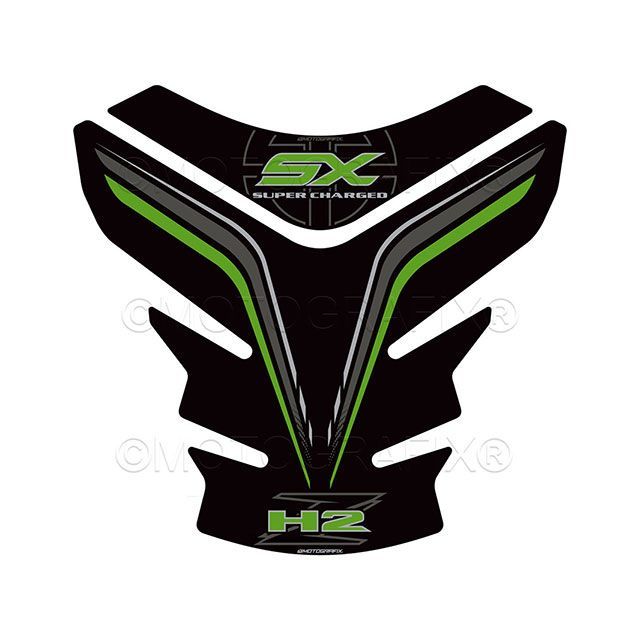 ●メーカー名：モトグラフィックス / MOTOGRAFIX●商品名：タンクパッド●メーカー品番：MT-TK030KG●JANコード：4580041247382当商品はお客様ご注文後の海外輸入となります。通常時で1ヶ月半ほど入荷日数を要します...