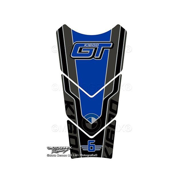 ●メーカー名：モトグラフィックス / MOTOGRAFIX●商品名：タンクパッド●メーカー品番：MT-TB059BE●JANコード：4580041247399当商品はお客様ご注文後の海外輸入となります。通常時で1ヶ月半ほど入荷日数を要します...