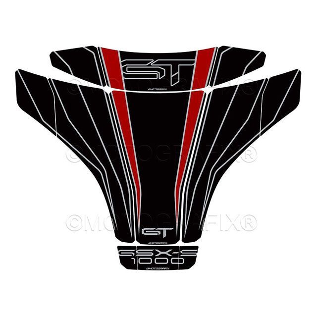 ●メーカー名：モトグラフィックス / MOTOGRAFIX●商品名：タンクパッド●メーカー品番：MT-TS039KR●JANコード：4580041248136当商品はお客様ご注文後の海外輸入となります。通常時で1ヶ月半ほど入荷日数を要します...