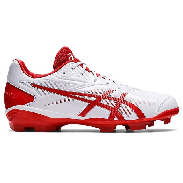 ●メーカー名：アシックス / ASICS●商品名：1123A033 STAR SHINE 3（ホワイト/レッド）●サイズ 26.5cm・サイズ：25.5cmはこちら・サイズ：26.0cmはこちら・サイズ：27.0cmはこちら・サイズ：27....