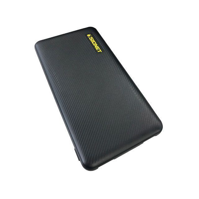 ●メーカー名：シグネット / SIGNET●商品名：63185 USB STYLE モバイルバッテリー 10000mAh●メーカー品番：63185●JANコード：4712818963274商品の保証は、メーカー保証書の内容に準じます。●仕様...