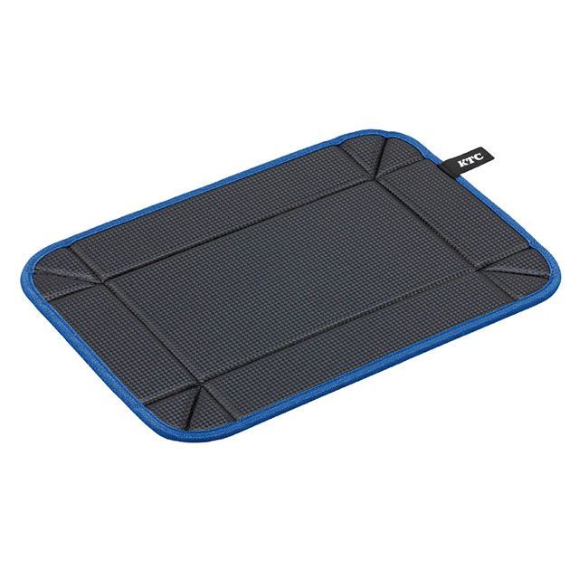 ●メーカー名：ケイティーシー / KTC(ケーティーシー)●商品名：AYTP-T01BL 2WAY 壁面収納・トレイ マグネットパッド（ブルー）●メーカー品番：AYTP-T01BL●JANコード：4989433879345商品の保証は、メー...
