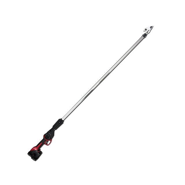 ●メーカー名：アルス / ARS●商品名：コードレス電動パイプ回転式高枝鋏スゴタカ1.7m●メーカー品番：EPT-720-1.7●JANコード：4965280810144商品の保証は、メーカー保証書の内容に準じます。仕様1年間の無料保証付き...