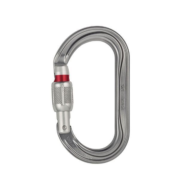 ●メーカー名：ペツル / PETZL●商品名：M33A オーバル型カラビナ オーケー スクリューロック M33A●メーカー品番：M33A SL●JANコード：3342540815810商品の保証は、メーカー保証書の内容に準じます。仕様認証：...