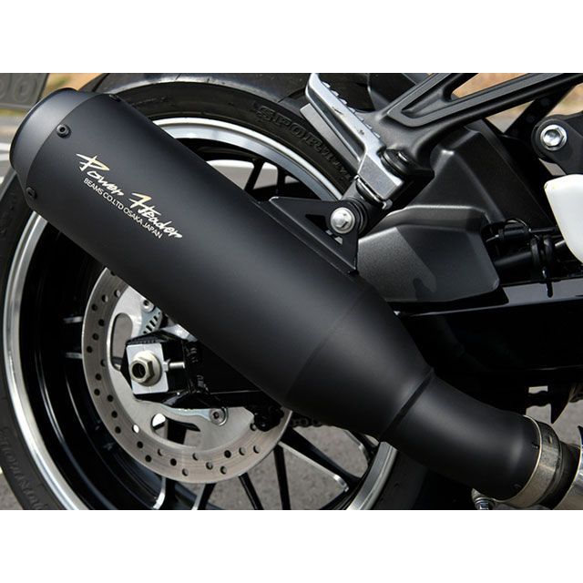 ●メーカー名：BMS / BMS RACING FACTORY(ビーエムエスレーシングファクトリー)●商品名：パワーヘッダーRS MBK 政府認証●メーカー品番：G437-25-P1J●JANコード：4582285349525商品の保証は、...