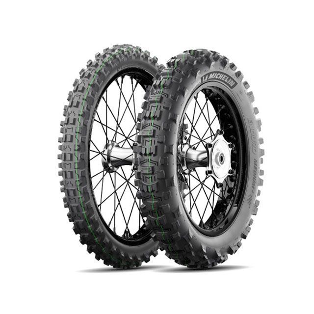 ●メーカー名：ミシュラン / Michelin●商品名：ENDURO MEDIUM2 90/100-21 M/C 57R TT フロント●JANコード：4985009804605商品の保証は、メーカー保証書の内容に準じます。●適合フロント●...