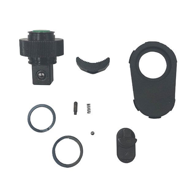 ●メーカー名：スタビレー / STAHLWILLE●商品名：4350QRN ラチェット用パーツセット（435QRN用）●メーカー品番：・4350QRN●JANコード：4018754239702商品の保証は、メーカー保証書の内容に準じます。仕...
