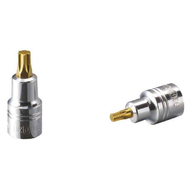●メーカー名：ネプロス / nepros●商品名：NQ4T10SS 6.3sq. ショートT型トルクスビットソケット T10●メーカー品番：NQ4T10SS●JANコード：4989433174495商品の保証は、メーカー保証書の内容に準じま...
