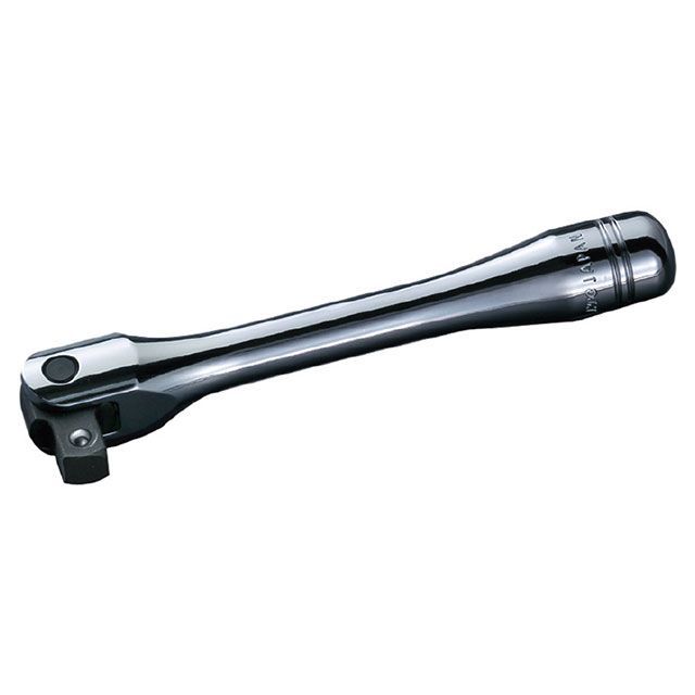 ●メーカー名：ネプロス / nepros●商品名：NBS2S 6.3sq. ショートスピンナハンドル 全長100mm●メーカー品番：NBS2S●JANコード：4989433614199商品の保証は、メーカー保証書の内容に準じます。仕様差込角...