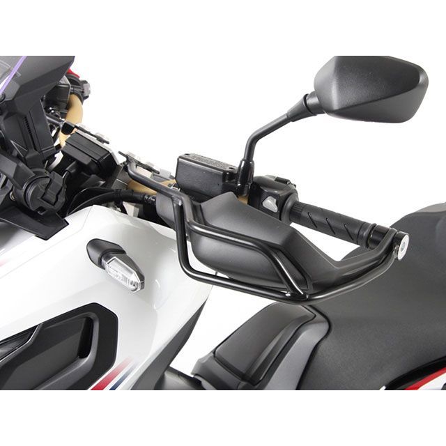 ●メーカー名：ヘプコ＆ベッカー / HEPCO＆BECKER(ヘプコアンドベッカー)●商品名：ハンドガード（ブラック）●メーカー品番：4212999 00 01●JANコード：4549950290049本国に在庫がある場合、納品まで2〜3週...