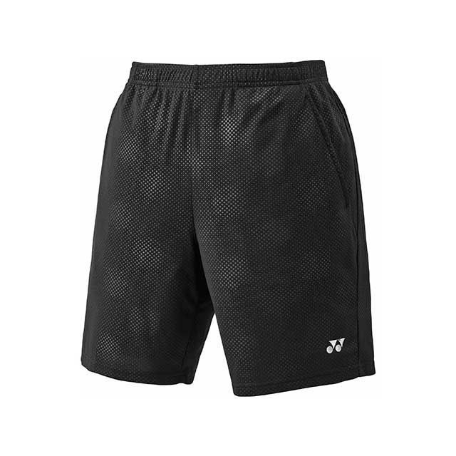 ●メーカー名：ヨネックス / YONEX●商品名：15225 ユニハーフパンツ（ブラック）●サイズ XO・サイズ：Sはこちら・サイズ：Mはこちら・サイズ：Lはこちら・サイズ：Oはこちら●メーカー品番：15225●JANコード：4550468...