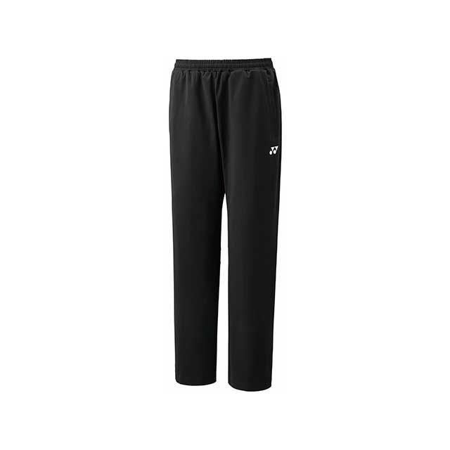 ●メーカー名：ヨネックス / YONEX●商品名：60178 ユニニットウォームアップパンツ（ブラック）●サイズ L・サイズ：SSはこちら・サイズ：Sはこちら・サイズ：Mはこちら・サイズ：Oはこちら・サイズ：XOはこちら・サイズ：2XOはこ...