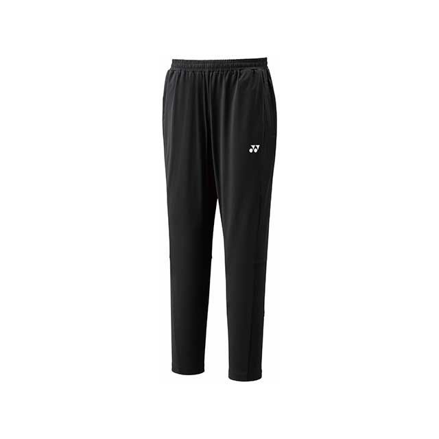 ●メーカー名：ヨネックス / YONEX●商品名：60179J ジュニアジョガーパンツ（ブラック）●サイズ J140・サイズ：J120はこちら・サイズ：J130はこちら●メーカー品番：60179J●JANコード：4550675012243商...