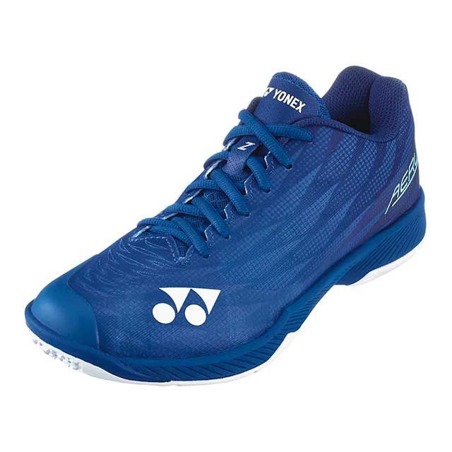●メーカー名：ヨネックス / YONEX●商品名：SHBAZ2L パワークッションエアラスZウィメン（ネイビーブルー）●サイズ 26.0cm・サイズ：22.0cmはこちら・サイズ：22.5cmはこちら・サイズ：23.0cmはこちら・サイズ：...
