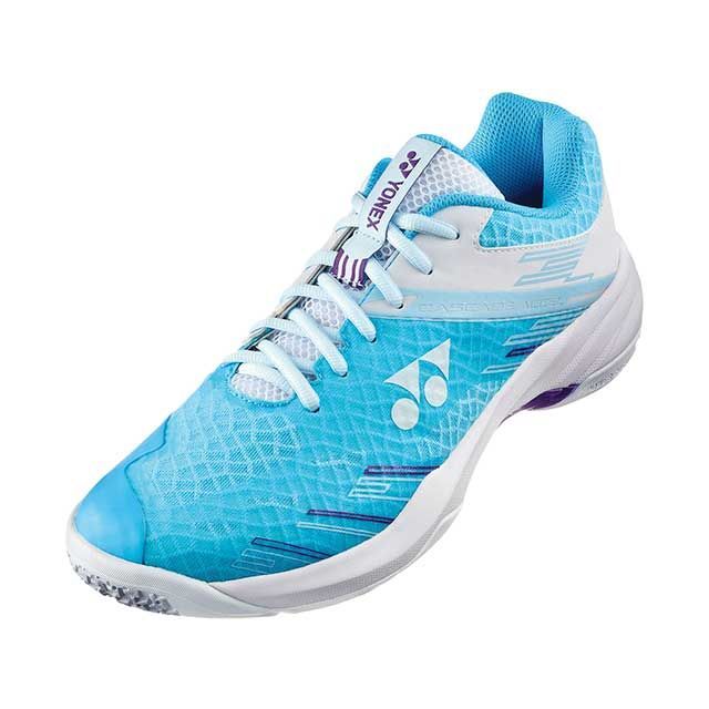 ●メーカー名：ヨネックス / YONEX●商品名：SHBCA1S パワークッションカスケードアクセルスリム（サックス/ホワイト）●サイズ 22.0cm●メーカー品番：SHBCA1S●JANコード：4550468984900商品の保証は、メー...