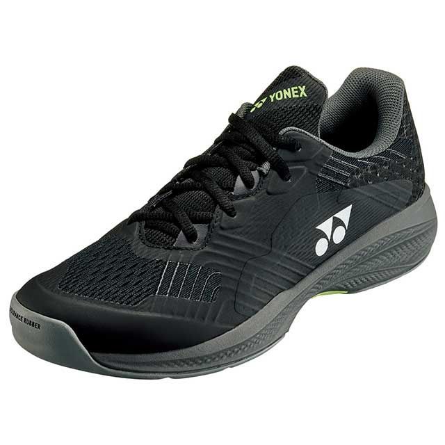 ●メーカー名：ヨネックス / YONEX●商品名：SHTSCMC パワークッションソニケージMCC（ブラック/グレー）●サイズ 24.5cm●メーカー品番：SHTSCMC●JANコード：4550675045654商品の保証は、メーカー保証書...