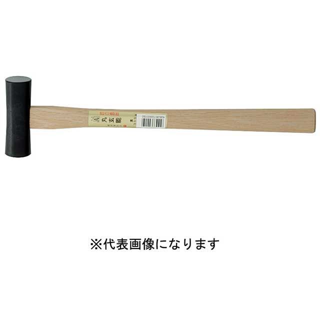 ●メーカー名：須佐製作所 / susaseisakusyo(スサセイサクショ)●商品名：王将 黒丸玄能（東型）225g●JANコード：4953673300143商品の保証は、メーカー保証書の内容に準じます。仕様サイズ：225g/全長：330...