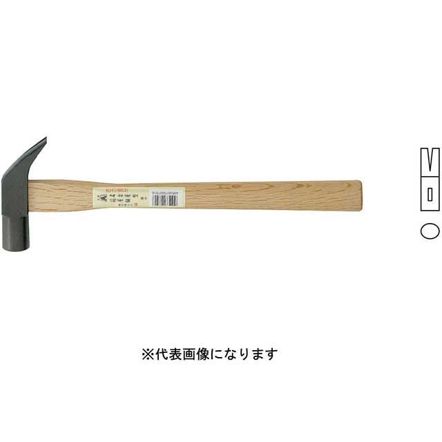 ●メーカー名：須佐製作所 / susaseisakusyo(スサセイサクショ)●商品名：王将 黒名古屋型箱屋鎚 中●JANコード：4953673007516商品の保証は、メーカー保証書の内容に準じます。仕様サイズ：中/全長：330mm/頭長...