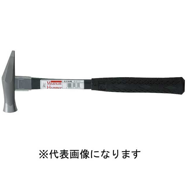 ●メーカー名：須佐製作所 / susaseisakusyo(スサセイサクショ)●商品名：マグナムハンマー 先切金鎚 24mm●JANコード：4953673008315商品の保証は、メーカー保証書の内容に準じます。仕様サイズ：24mm/全長：...