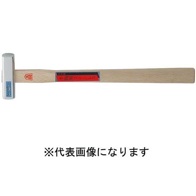 ●メーカー名：須佐製作所 / susaseisakusyo(スサセイサクショ)●商品名：ステンレス 八角玄能（木柄）300g●JANコード：4953673200016商品の保証は、メーカー保証書の内容に準じます。仕様サイズ：300g/全長：...