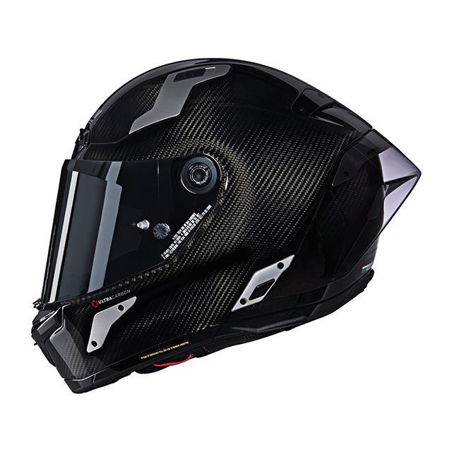 ●メーカー名：ノーラン / NOLAN●商品名：X804RS ウルトラカーボン ARGENTO 332（シルバー）●サイズ S・サイズ：Mはこちら・サイズ：Lはこちら・サイズ：XLはこちら●メーカー品番：49854●JANコード：49094...