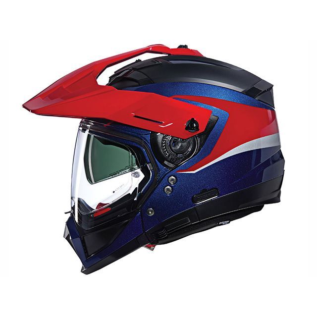 ●メーカー名：ノーラン / NOLAN●商品名：N702X CONVINTO 344（レッド）●サイズ XL・サイズ：Mはこちら・サイズ：Lはこちら●メーカー品番：60384●JANコード：4909449650806商品の保証は、メーカー保...