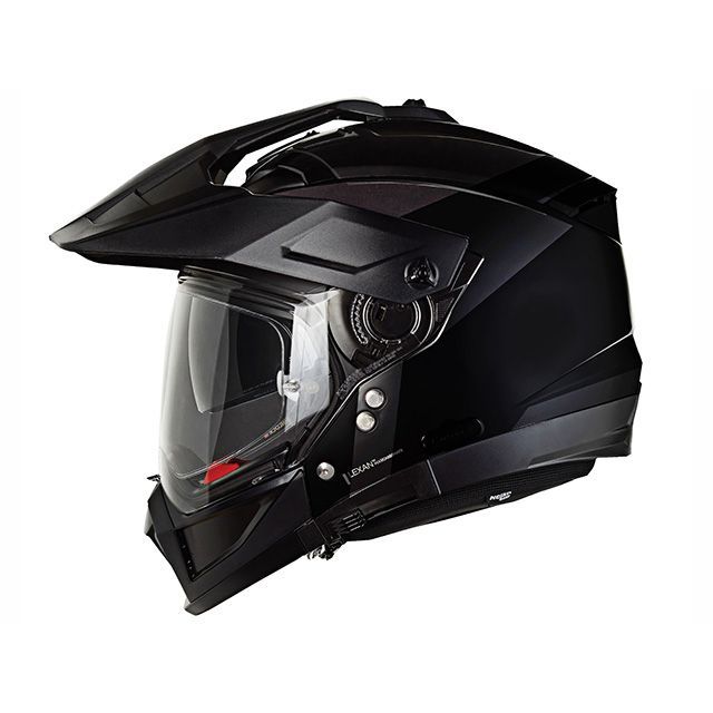 ●メーカー名：ノーラン / NOLAN●商品名：N702X CLASSICO NOBILE 301（ブラック）●サイズ L・サイズ：Sはこちら・サイズ：Mはこちら・サイズ：XLはこちら●メーカー品番：60421●JANコード：4909449...