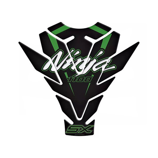 ●メーカー名：モトグラフィックス / MOTOGRAFIX●商品名：タンクパッド●メーカー品番：MT-TK037KG●JANコード：4580779604662当商品はお客様ご注文後の海外輸入となります。通常時で1ヶ月半ほど入荷日数を要します...