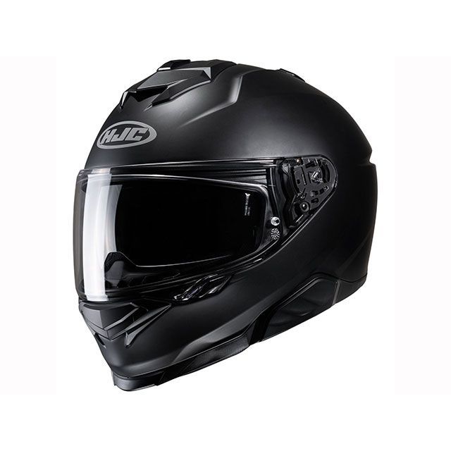●メーカー名：エイチジェイシー / HJC●商品名：i71 ソリッド（セミフラットブラック）●サイズ L・サイズ：Sはこちら・サイズ：Mはこちら・サイズ：XLはこちら●メーカー品番：HJH247BK01L●JANコード：4997035088...