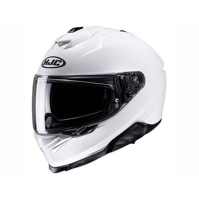 ●メーカー名：エイチジェイシー / HJC●商品名：i71 ソリッド（パールホワイト）●サイズ XL・サイズ：Sはこちら・サイズ：Mはこちら・サイズ：Lはこちら●メーカー品番：HJH247WH01XL●JANコード：499703508827...