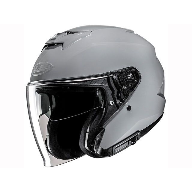 ●メーカー名：エイチジェイシー / HJC●商品名：i31 ソリッド（グレー）●サイズ L・サイズ：Sはこちら・サイズ：Mはこちら・サイズ：XLはこちら●メーカー品番：HJH273GY01L●JANコード：4997035119653商品の保...