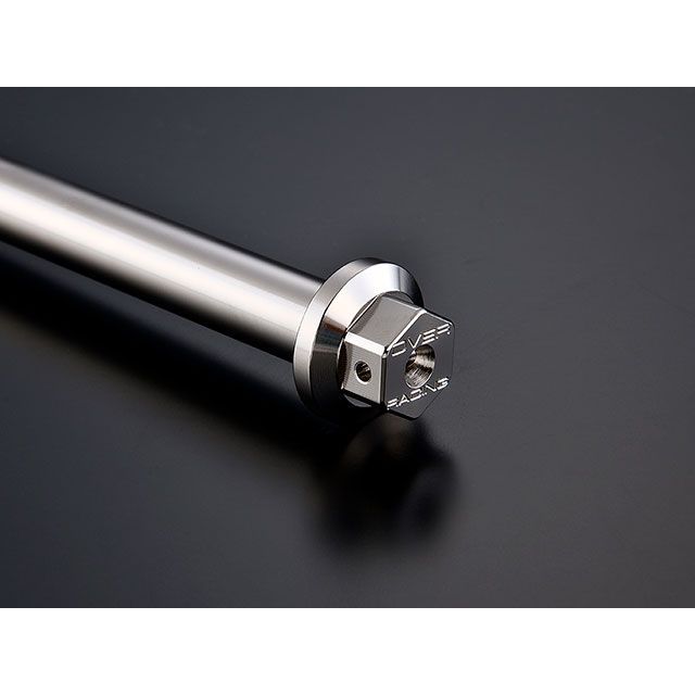 ●メーカー名：オーバーレーシング / OVER RACING●商品名：OVER×KOOD クロモリ Rrアクスルシャフト Φ12x250●メーカー品番：・43-99-SH6●JANコード：4539770132933OVERRACINGから直...