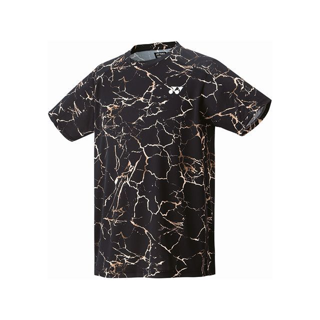 ●メーカー名：ヨネックス / YONEX●商品名：10675 ユニゲームシャツ フィットスタイル（ブラック）●サイズ M・サイズ：SSはこちら・サイズ：Sはこちら・サイズ：Lはこちら・サイズ：Oはこちら・サイズ：XOはこちら●メーカー品番：...