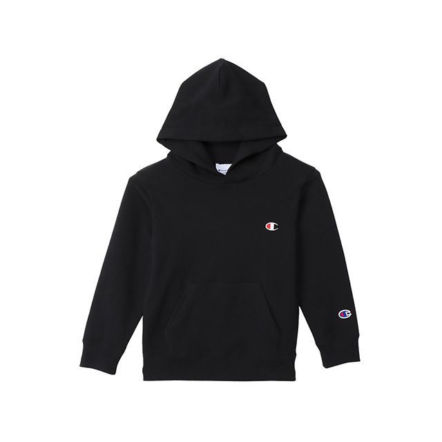 ●メーカー名：チャンピオン / champion●商品名：CK-Y101 HOODED SWEAT（ブラック）●サイズ 140・サイズ：130はこちら・サイズ：150はこちら●メーカー品番：CK-Y101●JANコード：4550356734...