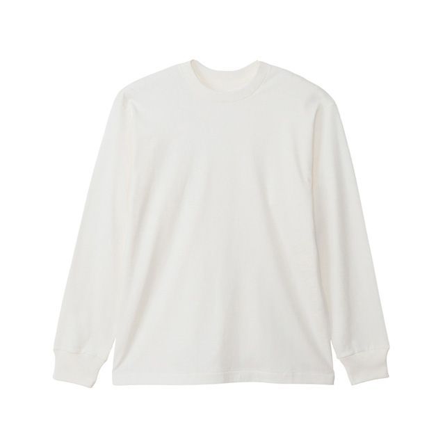 ●メーカー名：ヘインズ / HANES●商品名：HM4-A201 1P SHIRO LONG T-SHIRT（ホワイト）●サイズ S●メーカー品番：HM4-A201●JANコード：4550671059969商品の保証は、メーカー保証書の内容...