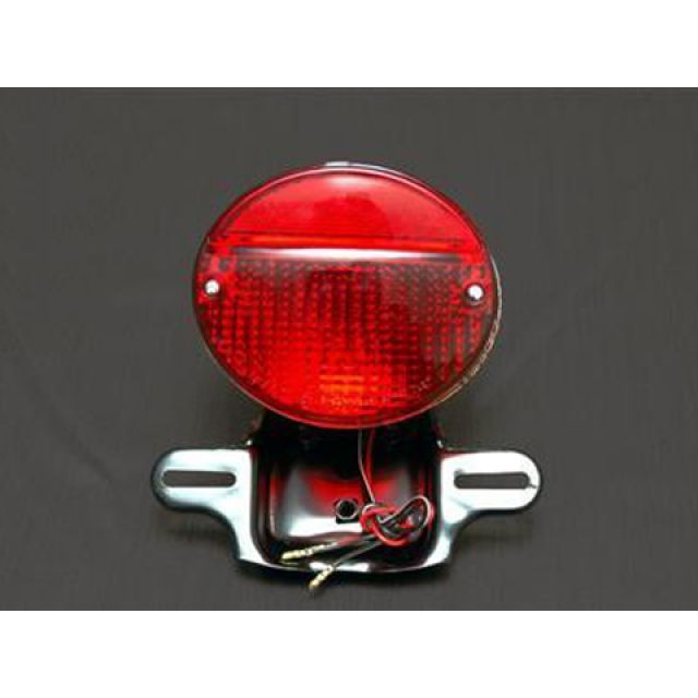 ●メーカー名：ドレミコレクション / DOREMI COLLECTION●商品名：テールランプAssy●カラー 赤・カラー：クリアーはこちら●メーカー品番：10876●JANコード：4573268868768●メーカー直送品・代金引換でのご...