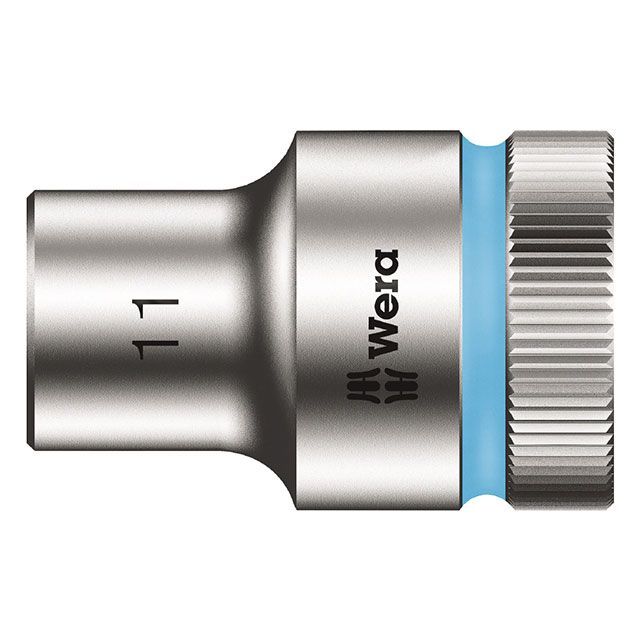 ●メーカー名：ヴェラ / WERA●商品名：003602 差込角1/2DR ZYKLOPソケット 六角差込サイズ11mm 全長37mm●メーカー品番：・003602●JANコード：4013288120625商品の保証は、メーカー保証書の内容...