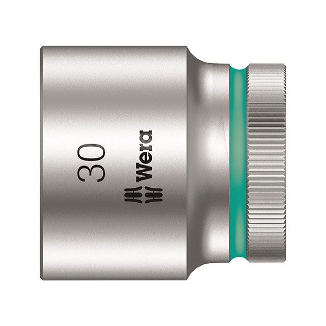 ●メーカー名：ヴェラ / WERA●商品名：003616 差込角1/2DR ZYKLOPソケット 六角差込サイズ30mm 全長42mm●メーカー品番：・003616●JANコード：4013288120786商品の保証は、メーカー保証書の内容...