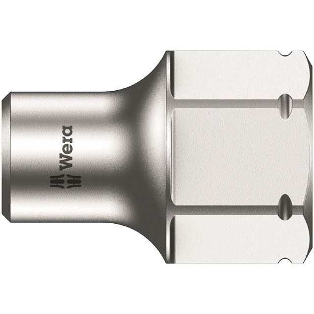 ●メーカー名：ヴェラ / WERA●商品名：003667 1/4DR ZYKLOPサイクロップミニ003660専用ソケット サイズ5mm●メーカー品番：・003667●JANコード：4013288179647商品の保証は、メーカー保証書の内...