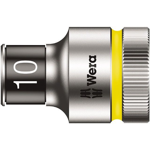 ●メーカー名：ヴェラ / WERA●商品名：003730 差込角1/2DR 保持機能付き ZYKLOPソケット 六角差込サイズ10mm 全長37mm●メーカー品番：・003730●JANコード：4013288180957商品の保証は、メーカ...