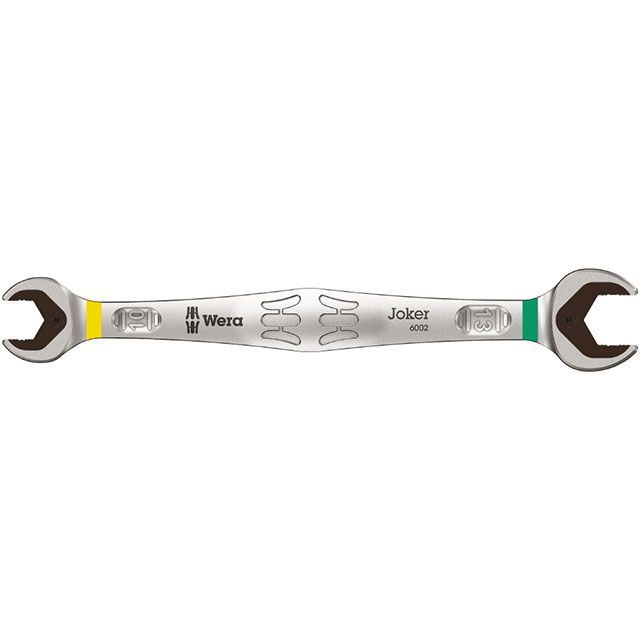 ●メーカー名：ヴェラ / WERA●商品名：003760 メトリック両口スパナ 10×13mm 全長167mm●メーカー品番：・003760●JANコード：4013288173010商品の保証は、メーカー保証書の内容に準じます。仕様サイズ（...