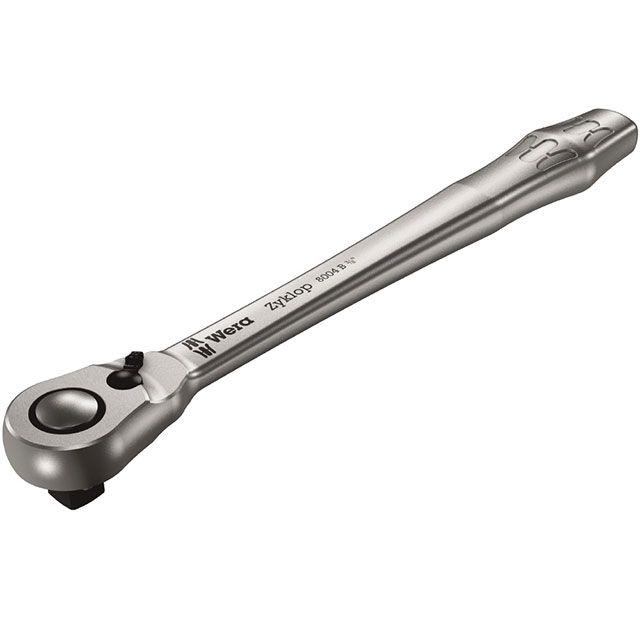 ●メーカー名：ヴェラ / WERA●商品名：004034 差込角3/8DR ソケット脱落防止機構付 サイクロップラチェット 全長222mm●メーカー品番：・004034●JANコード：4013288174048商品の保証は、メーカー保証書の...