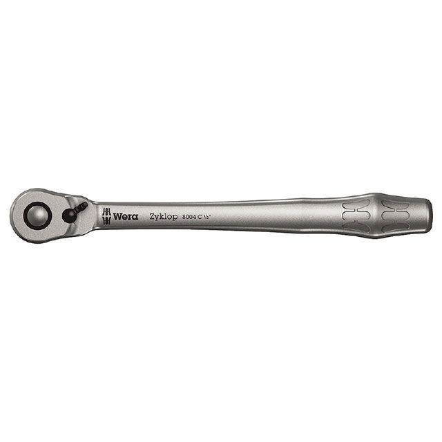 ●メーカー名：ヴェラ / WERA●商品名：004064 差込角1/2DR ラチェットハンドル ソケット脱落防止機構付き 全長281mm●メーカー品番：・004064●JANコード：4013288174062商品の保証は、メーカー保証書の内...