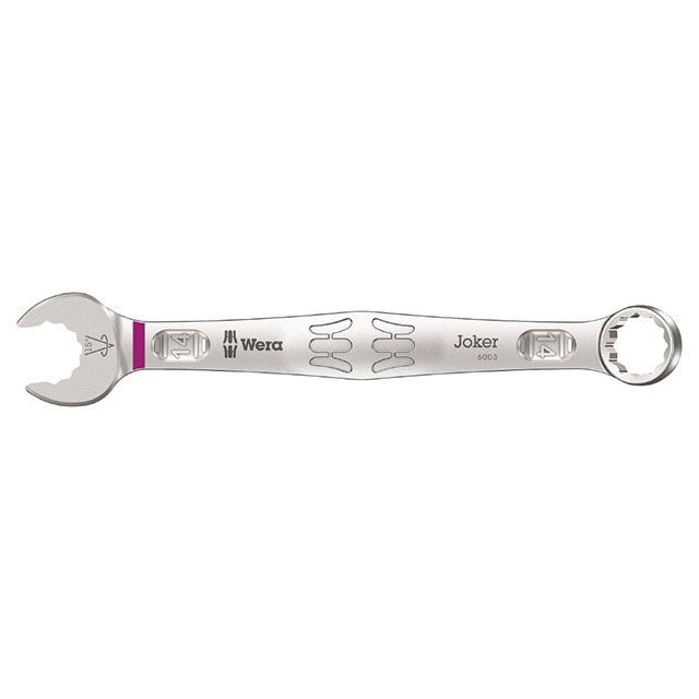 ●メーカー名：ヴェラ / WERA●商品名：020205 コンビネーションレンチ スパナ部内側口幅14mm 全長167mm●メーカー品番：・020205●JANコード：4013288212702商品の保証は、メーカー保証書の内容に準じます。...